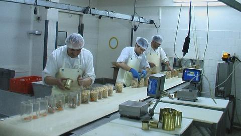 L'appertisation : les aliments en conserve ! - Génie Alimentaire