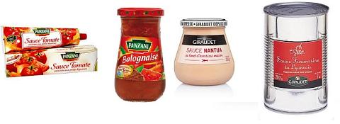 L'appertisation : les aliments en conserve ! - Génie Alimentaire