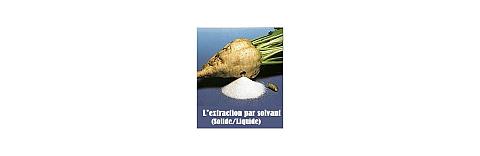 L'extraction par solvant (Solide/Liquide) - Génie Alimentaire